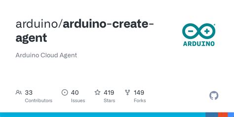 Github Arduinoarduino Create Agent Arduino Cloud Agent