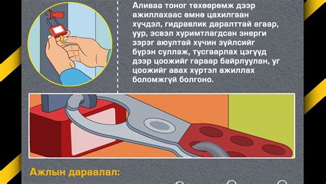 Цоожлох пайзлах гэж юу вэ D1d38 ХАБ ын самбар Safety Board Аюулгүй ажиллагааны самбар