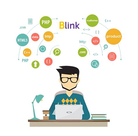 Blink Technology IT Solutions