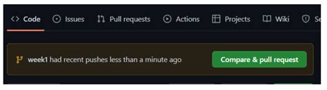 Github Coding Stage Webnotice Gitpull 👊과제를 Pull Request로 제출하기