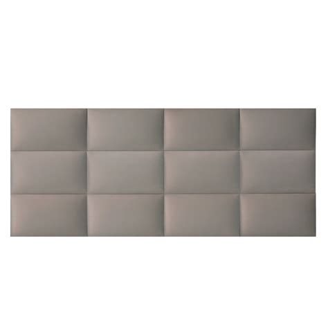 Cabeceira Duni Retangular Fendi 150x90cm Renata Sader