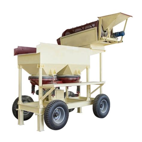 Spiral Classifier Jxsc Machinery