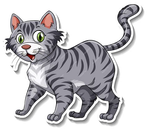 Cat Clip Art
