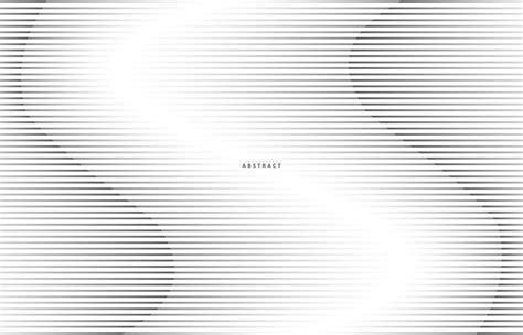 Vector Stripe Pattern Geometric Texture Background Abstract Lines Wallpaper Vector Template
