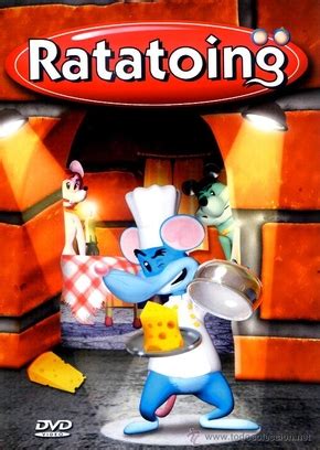 Ratatoing 2007 Filmow