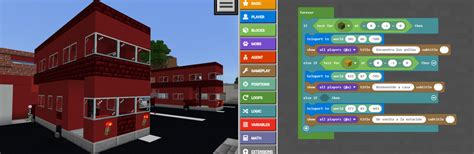 Programación Para Niños Y Niñas Con Minecraft Una Manera Genial De Aprender Ignite Serious Play