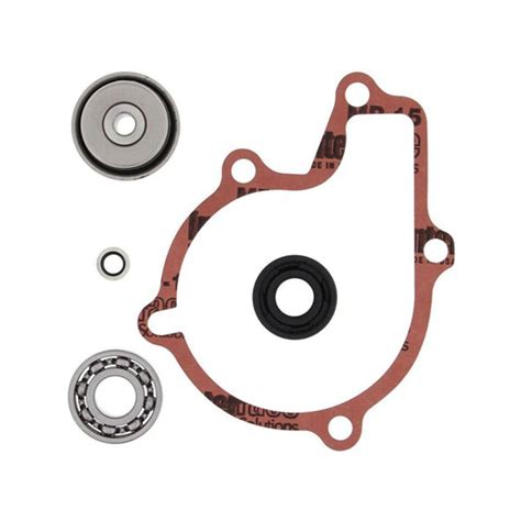 Vertex Water Pump Rebuild Kit Sportsman 550 X2 550 Xp 550 2009 2014