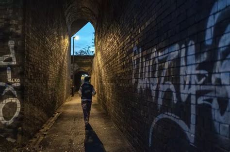 Review Of Leeds Managed Approach To Sex Work Being Carried Out By University Of Huddersfield