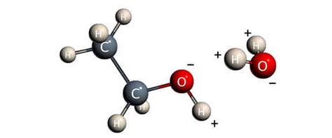 Figure 16 3 Ethanol And Water
