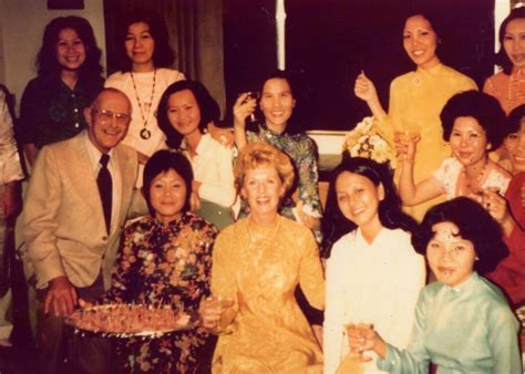 Tippi Hedren The Godmother Of The Vietnamese Nail Industry Michelle Attebery