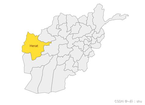 Vue 使用 Apache Echarts 绘制地图（中国、世界json文件）echarts 世界地图json 中文 Csdn博客