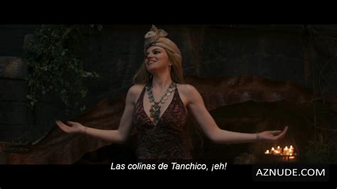 Ceara Coveney Nude Aznude