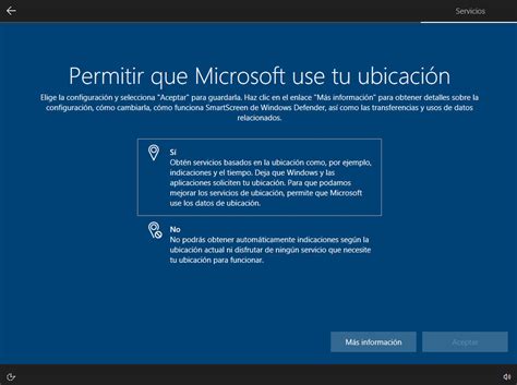 Novedades De Windows 10 Spring Creators Update Escape Digital