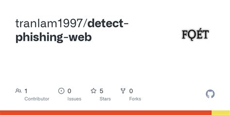 Github Tranlam1997detect Phishing Web