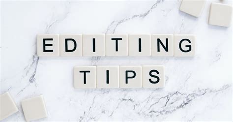 two tricks to help you catch errors in your writing