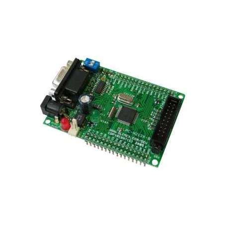 LPC H Olimex HEADER BOARD FOR LPC ARM TDMI S MICROCONTROLLER