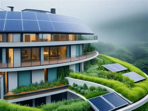 ¡construcción Sostenible Con Economía Circular