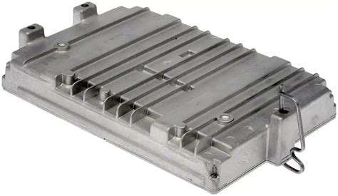 Ram 2500 Remanufactured Powertrain Control Module 62700 2001 Ram