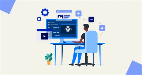 Why ReactJS Is Better Option For Web Development