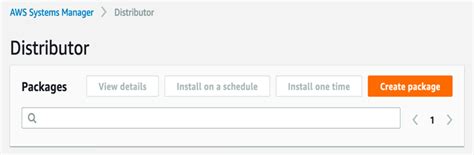 Deploying Packages Sequentially Using Aws Systems Manager Aws Cloud Operations Blog