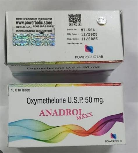 Oxymetholone 50mg Tablets At ₹ 199strip Oxymetholone Tablets In Nagpur Id 2856405022712