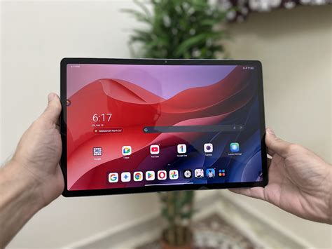 Lenovo Idea Tab Pro Review Review Pcmag Middle East