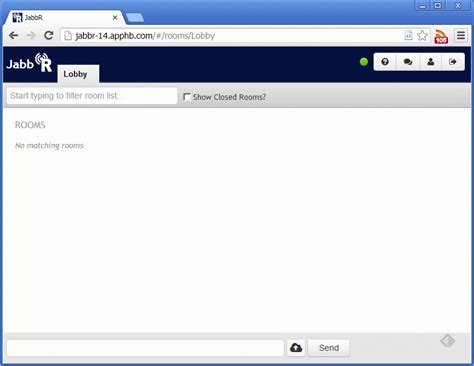 How To Start Using My New Installation Of Jabbr On Appharbor Stack Overflow