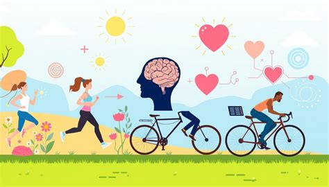 The Exercise Effect Physical Activity As A Treatment For Depression