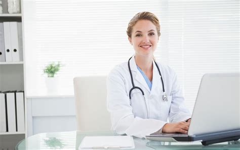 Woman Doctor Wallpapers Top Free Woman Doctor Backgrounds