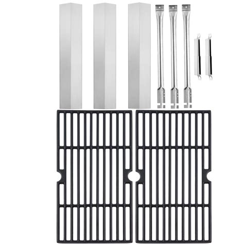 15202029 Grill Replacement Parts For Oklahoma Joes Combo