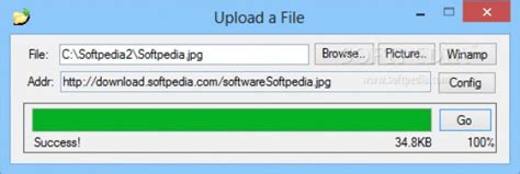 Ftp Uploader Download Softpedia
