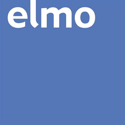 Elmo Logo Logodix