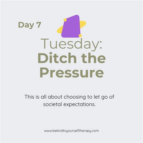 Letting Go Of “shoulds” In 2025 How Many Times Have You Told Yourself