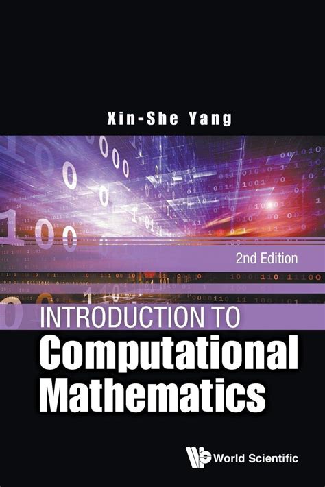 Buy Introduction To Computational Mathematics 2nd Edition Book Online
