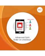 Split Order On Checkout Pro Magento Extension SunCart