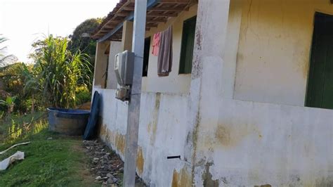 Polícia Prende Homem Suspeito De Manter Adolescente Em Cárcere Privado