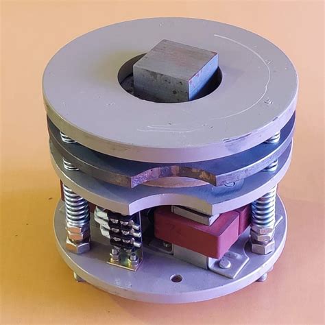 CRANE DISK BREAK Mild Steel At 6000 Piece In New Delhi ID 2850403045488