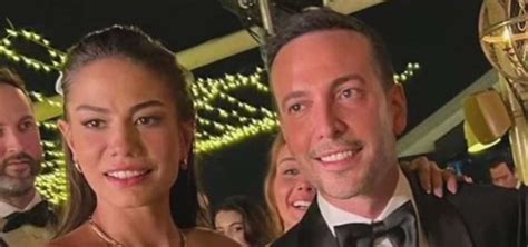 Demet Özdemir Di Daydreamer Ha Sposato Oguzhan Koc Can Yaman Assente Ecco Perché