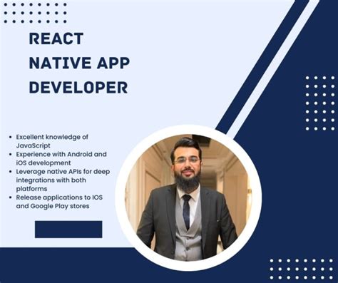 develop high quality android and ios apps in react native by tech starz