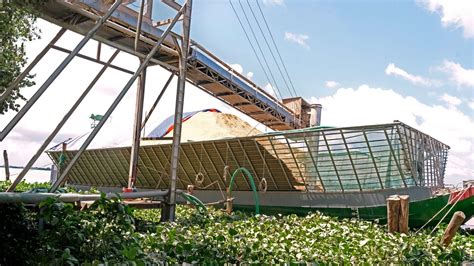 Biomass Fuel Production Plant