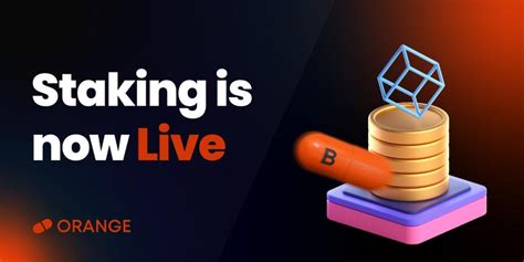 Introducing Orange Rewards: Earn While You HODL | by Orange Crypto | Medium