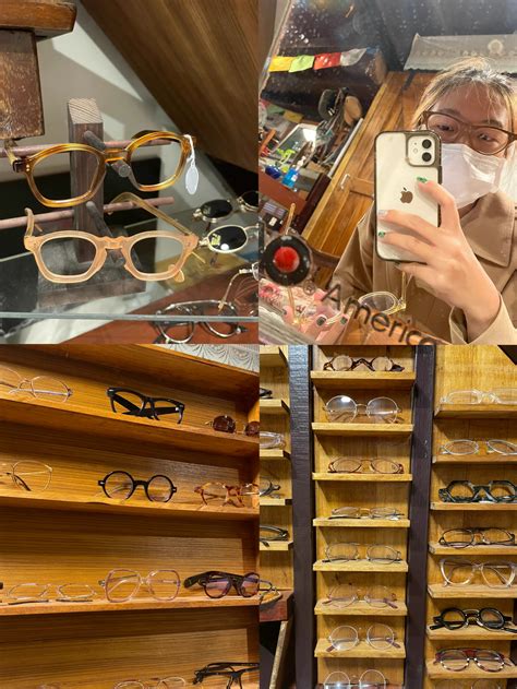 2 ร้านแว่นสไตล์วินเทจ🕶 แกลเลอรีที่โพสต์โดย Ppichyy Lemon8