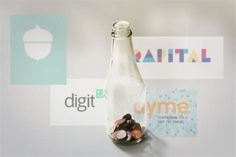 If Amazon Makes You Spend More Can These Apps Make You Save More Flow Financial Planning LLC