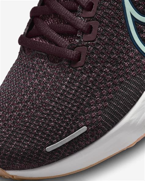 Nike Zoomx Invincible Run Flyknit 2 Womens Road Running Shoes Nike Dk
