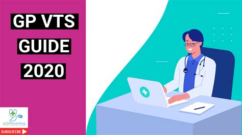 Gp Vts Guide 2020 Egplearning