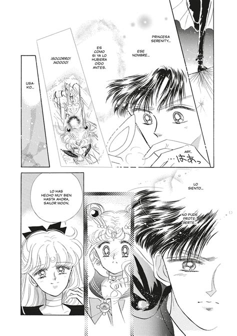 Sailor Moon Eternal Edition 2 Norma Editorial