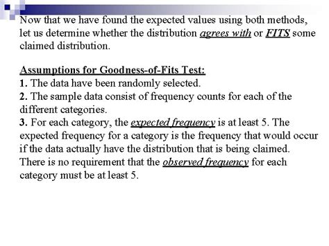 Chapter 11 Multinomial Experiments And Contingency Tables Lecture