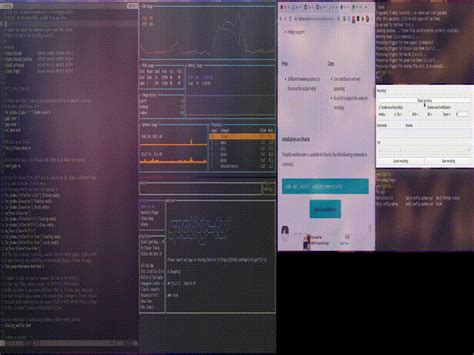 Is There A Way To Remember The Keyboard Layout On A Per App Basis I Wm