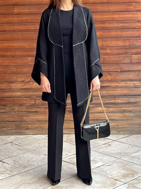 با کت و شلوار زنانه چه کفشی بپوشیم؟ آدا مزون