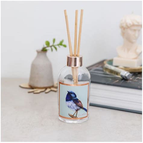 Lemon Myrtle Diffuser 200ml